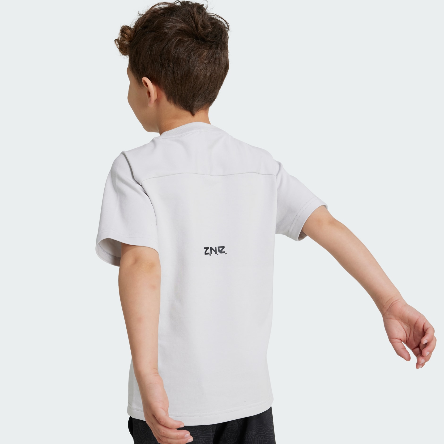 adidas Star Wars Tee Set Kids - Grey | adidas Hong Kong