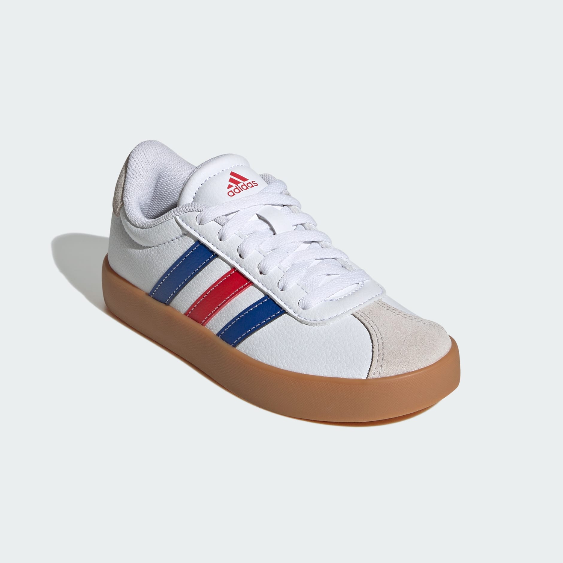 adidas VL Court 3.0 Shoes - White | adidas UAE