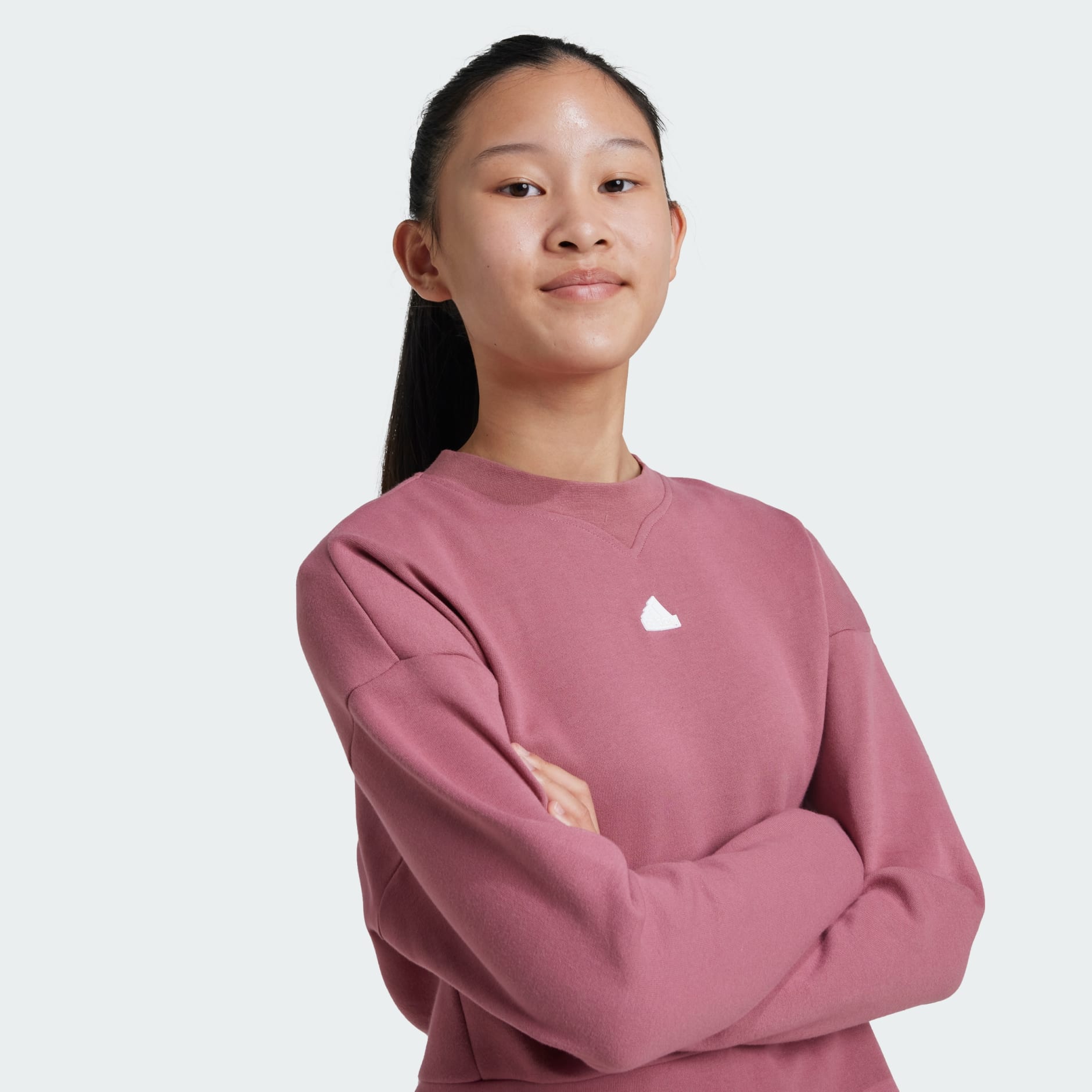 All products - Future Icons Track Suit - Pink | adidas Egypt