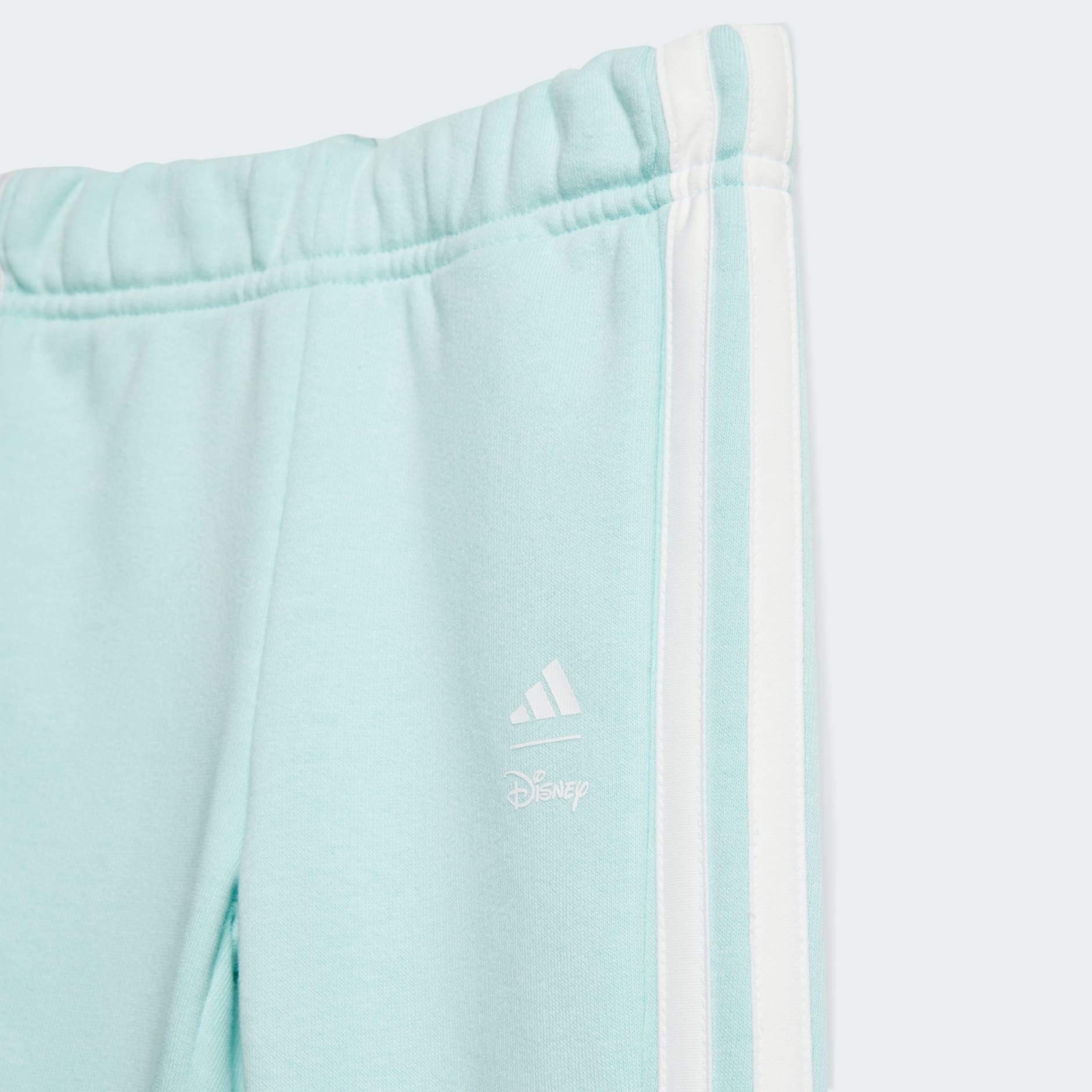 adidas adidas Disney Lilo & Stitch Jogger Set Kids - White | adidas LK