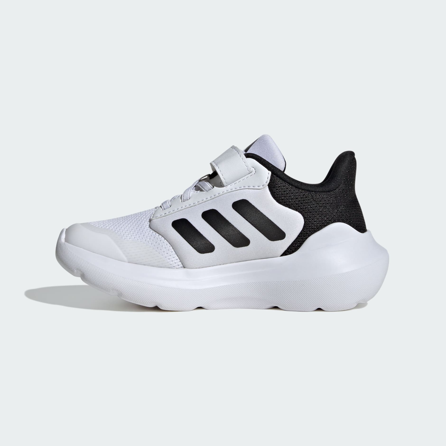 adidas حذاء أطفال Tensaur Run 2.0 - أبيض