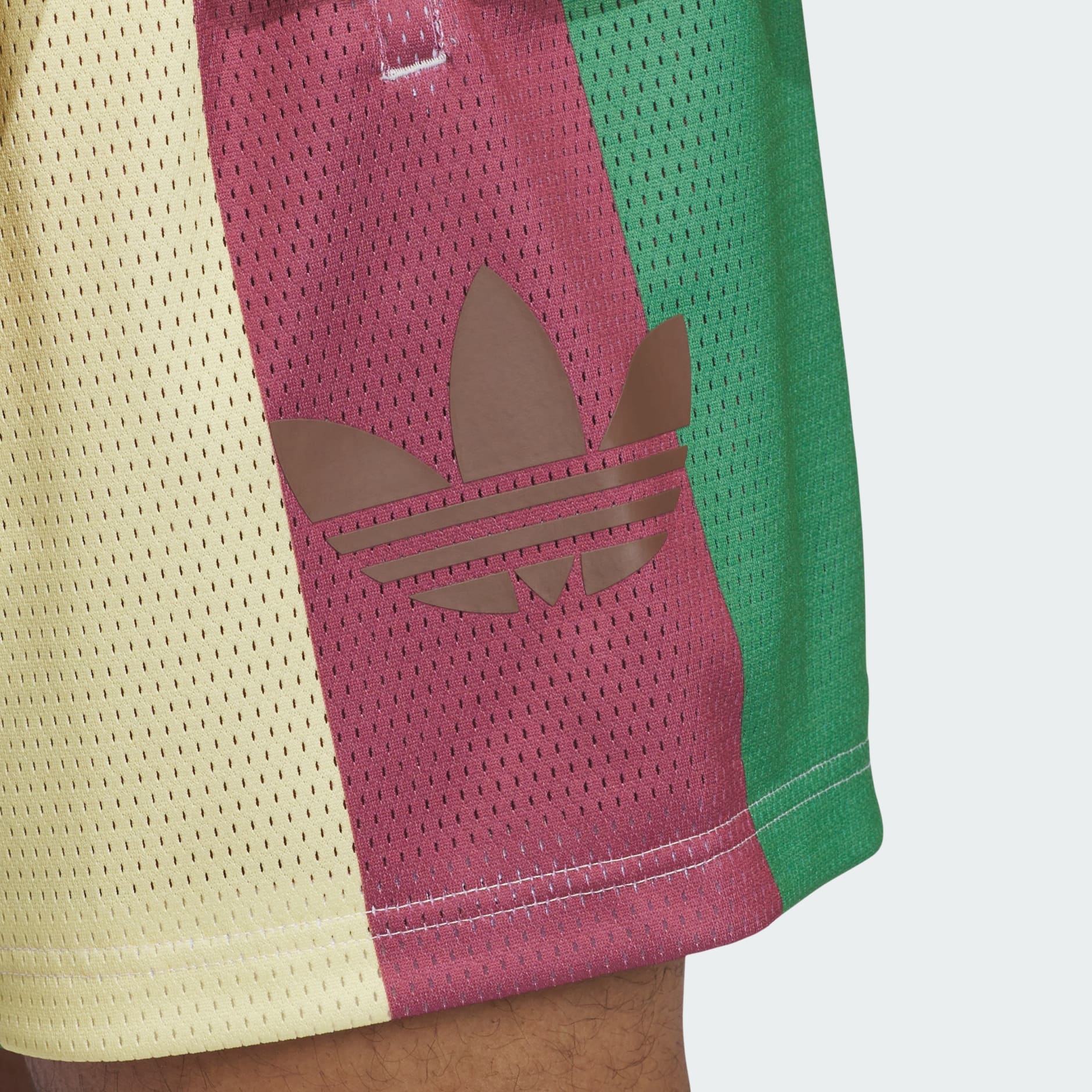 AOP Short - Pink | adidas香港官方網上商店