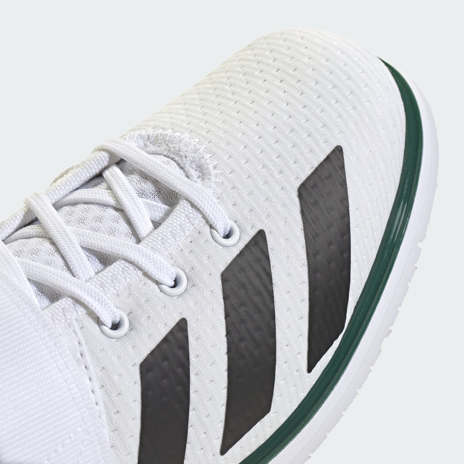 adidas Powerlift 5 Weightlifting Shoes - White | adidas UAE