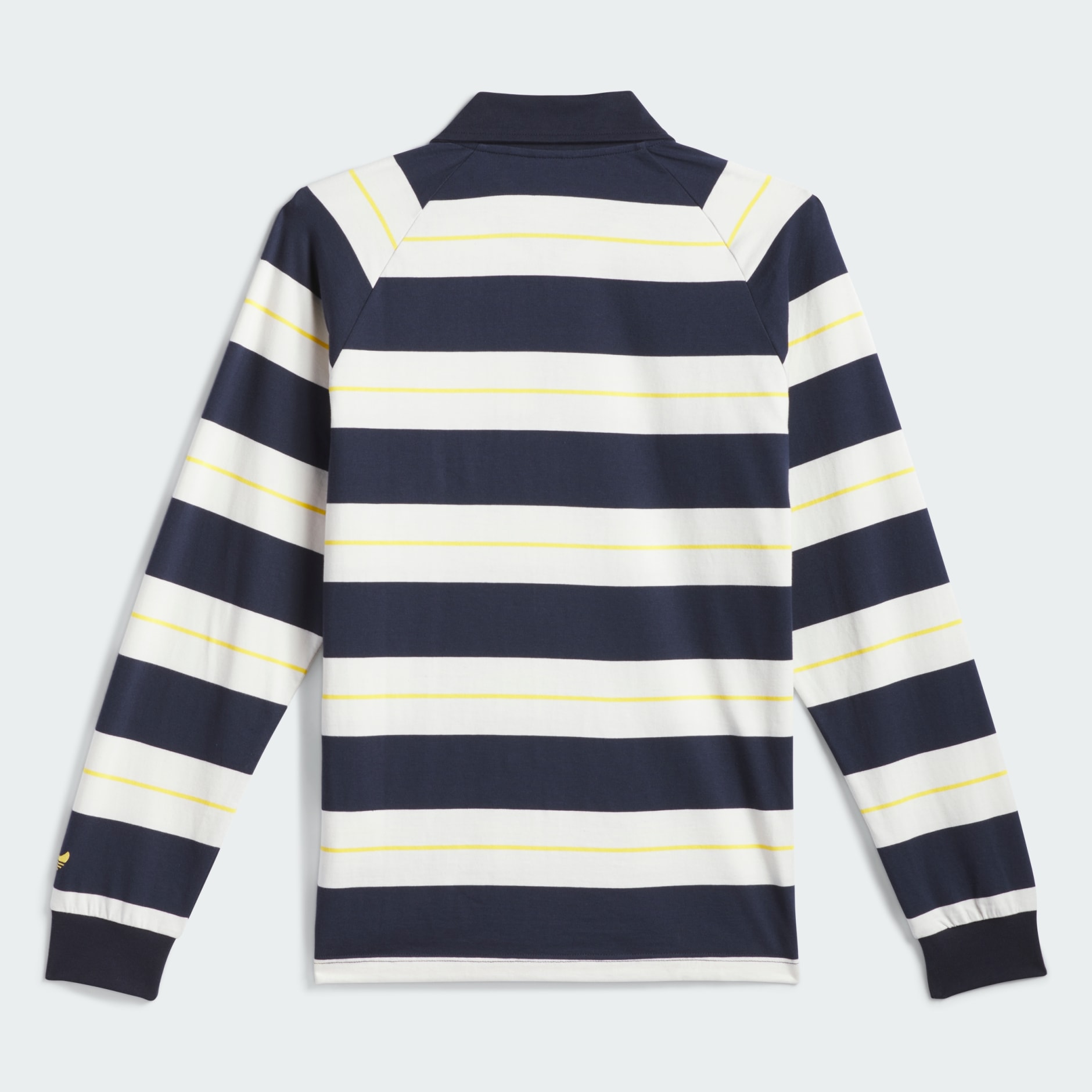 Camiseta de Rugby Shmoofoil