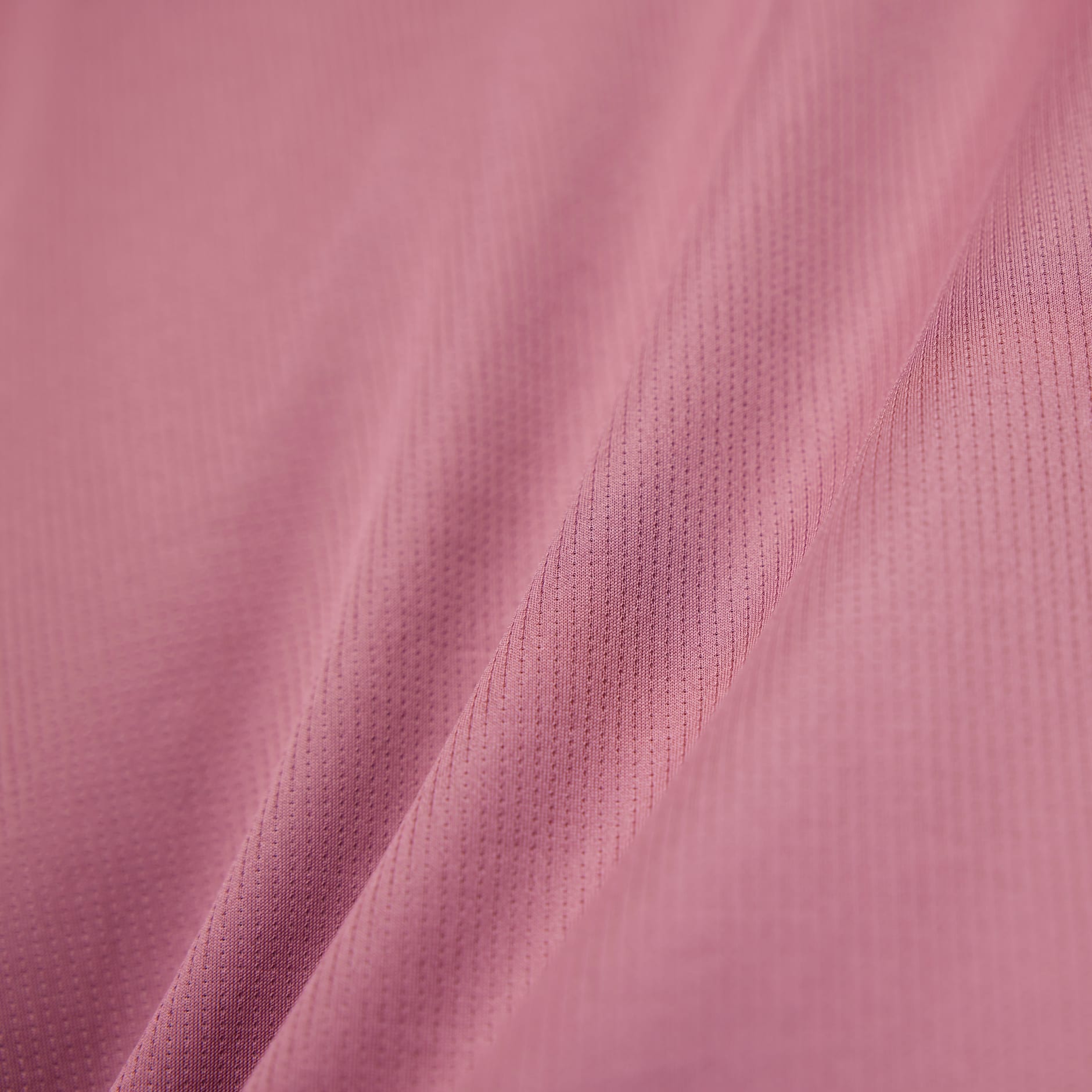 Clothing - Run It Tee - Pink | adidas South Africa