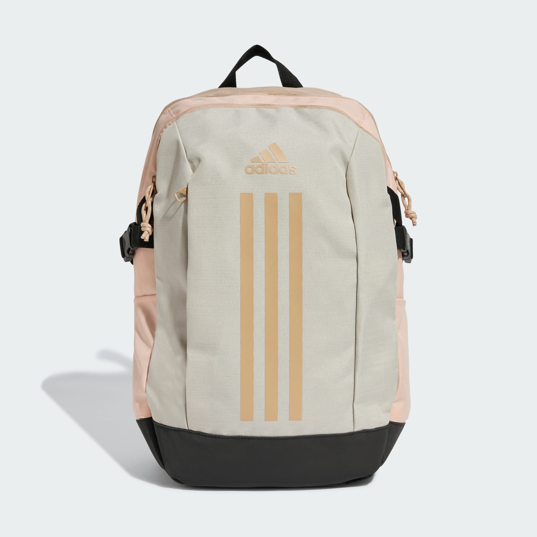 adidas Power Backpack - Grey | adidas UAE