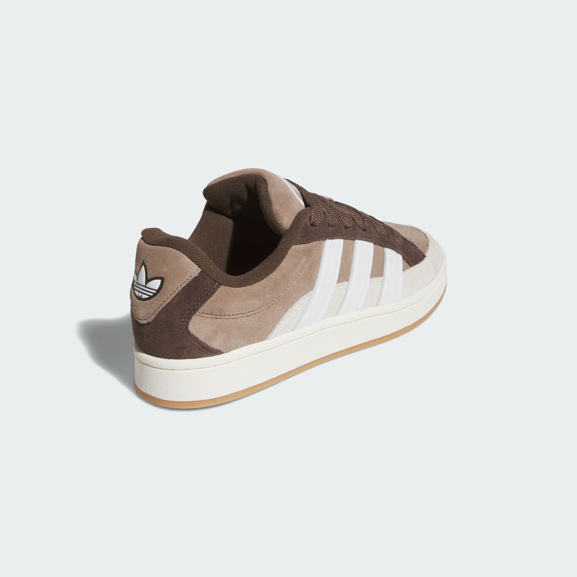 adidas Campus 00s Beta Shoes - Brown | adidas UAE
