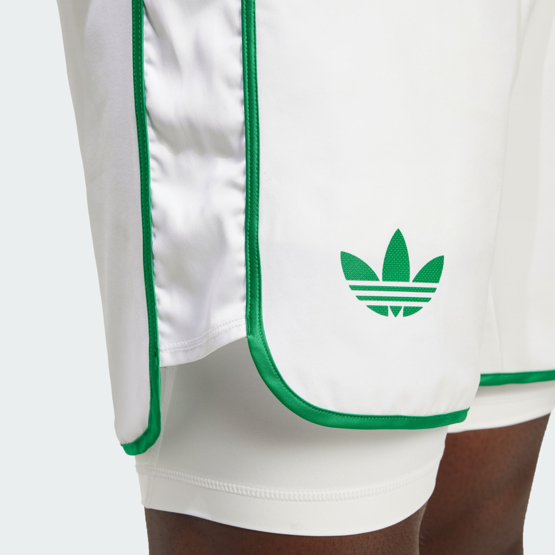 adidas Tennis Climacool Shorts Set - White | adidas UAE