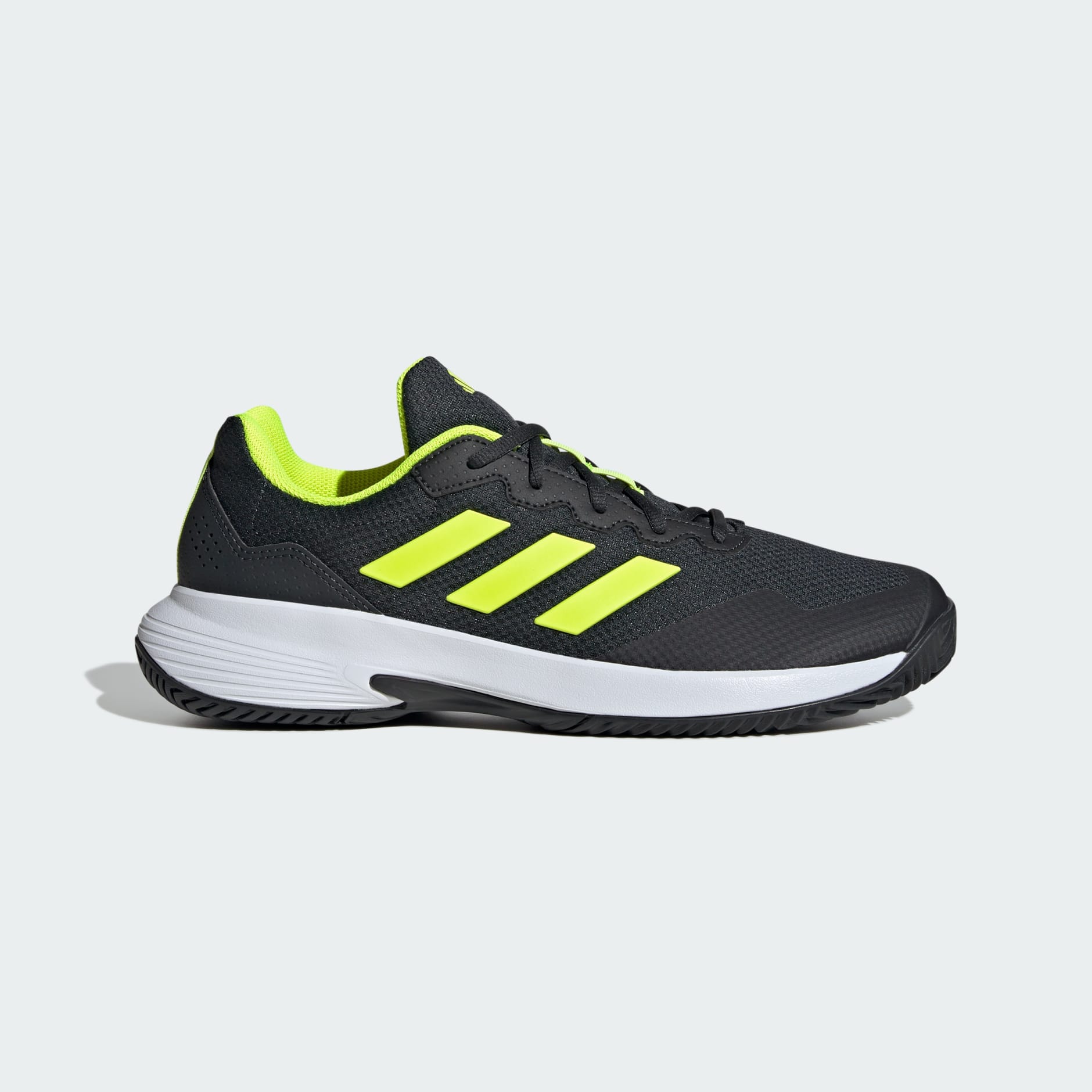 Shoes - Gamecourt 2.0 Tennis Shoes - Grey | adidas South Africa