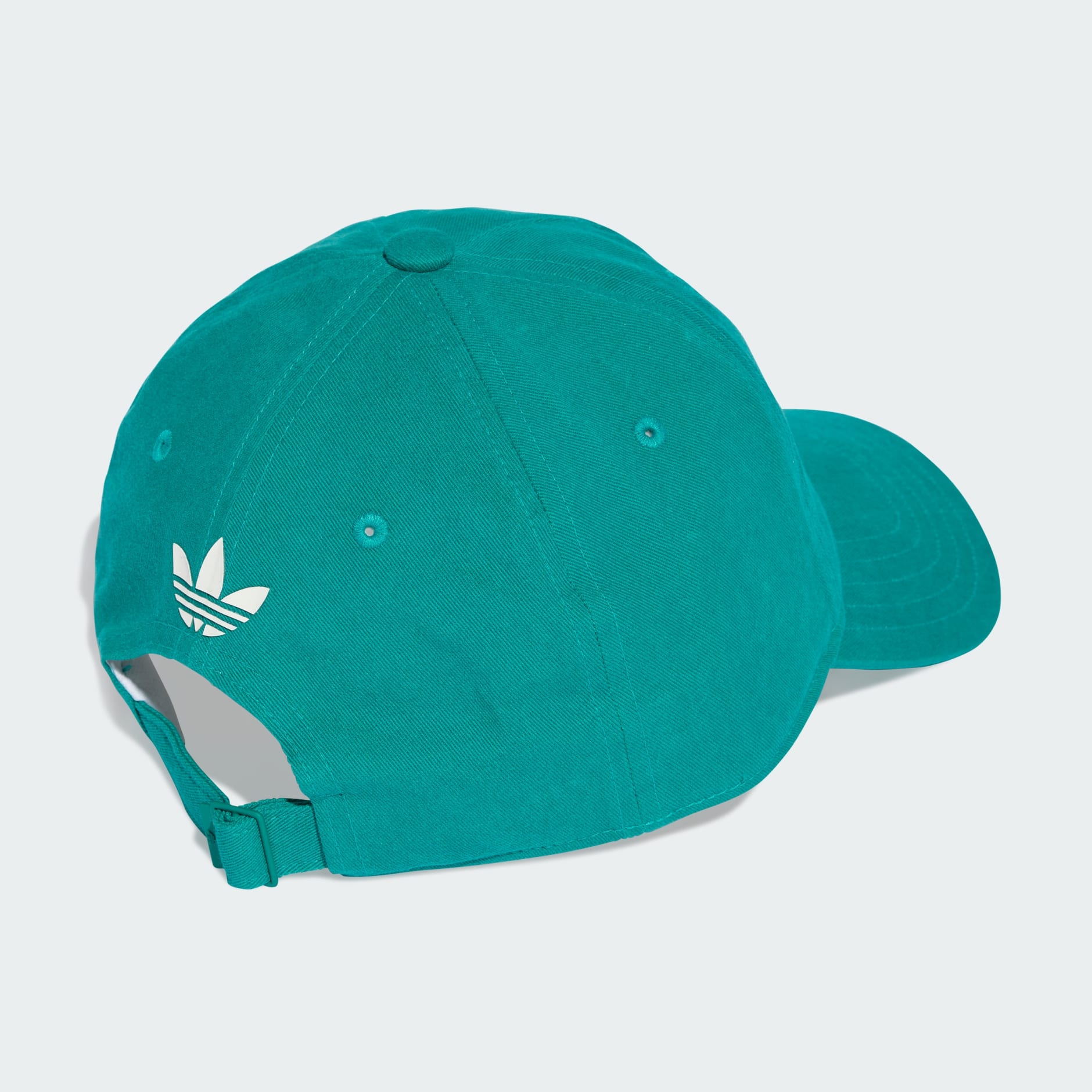 adidas Liverpool FC Third Cap - Green | adidas UAE