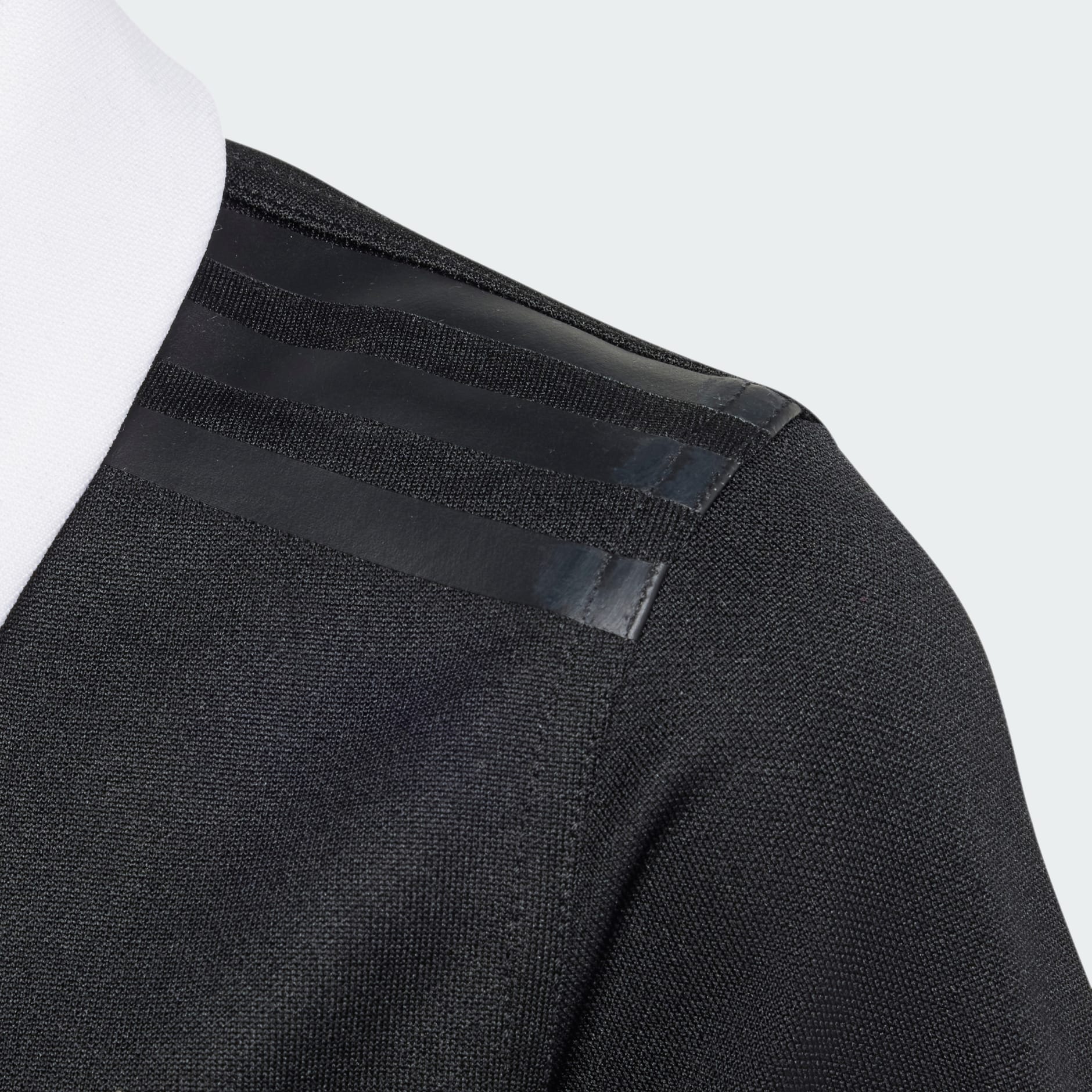 Clothing - All Blacks Rugby AEROREADY Short Sleeve Jersey - Black ...