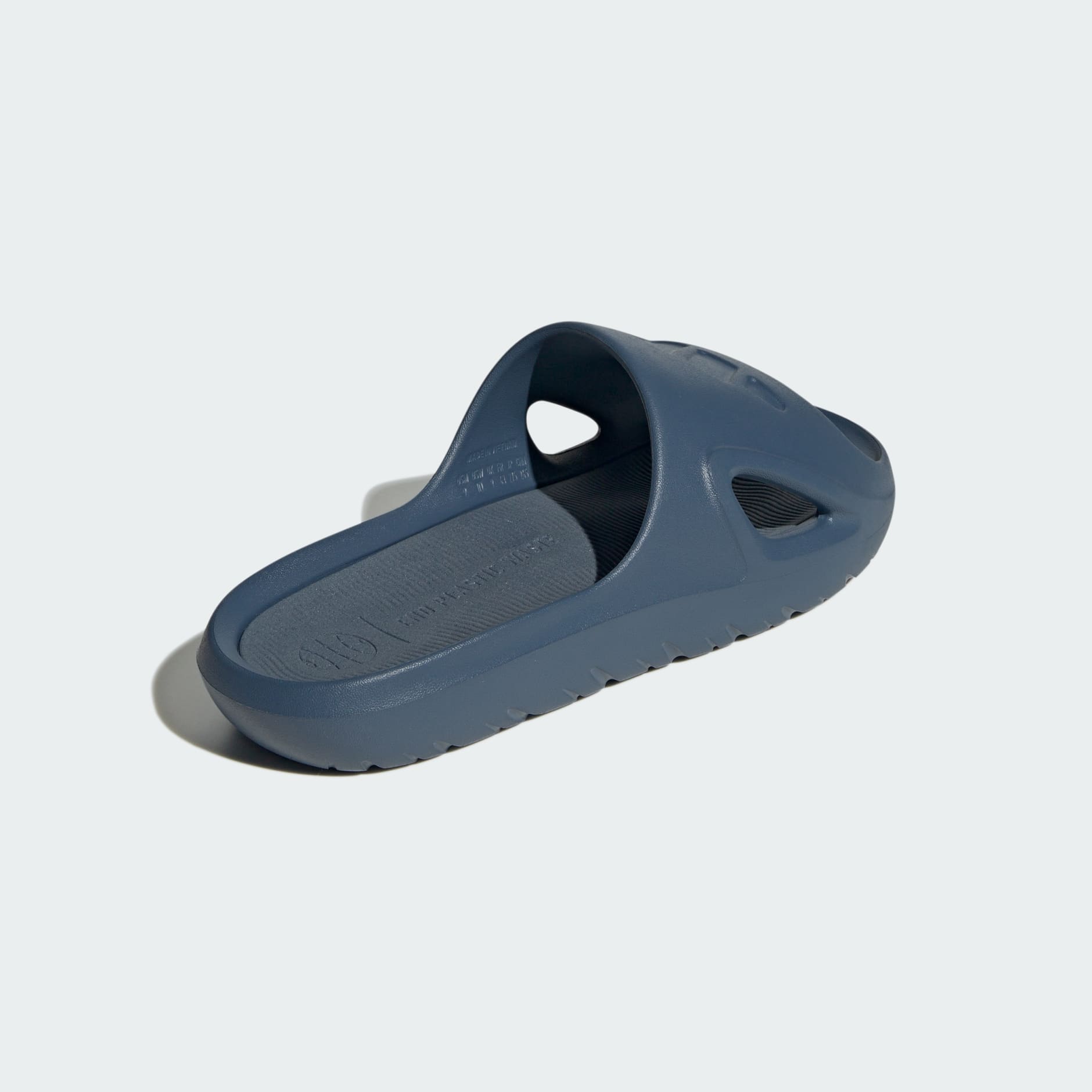 adidas Adicane Slides - Blue | adidas TZ