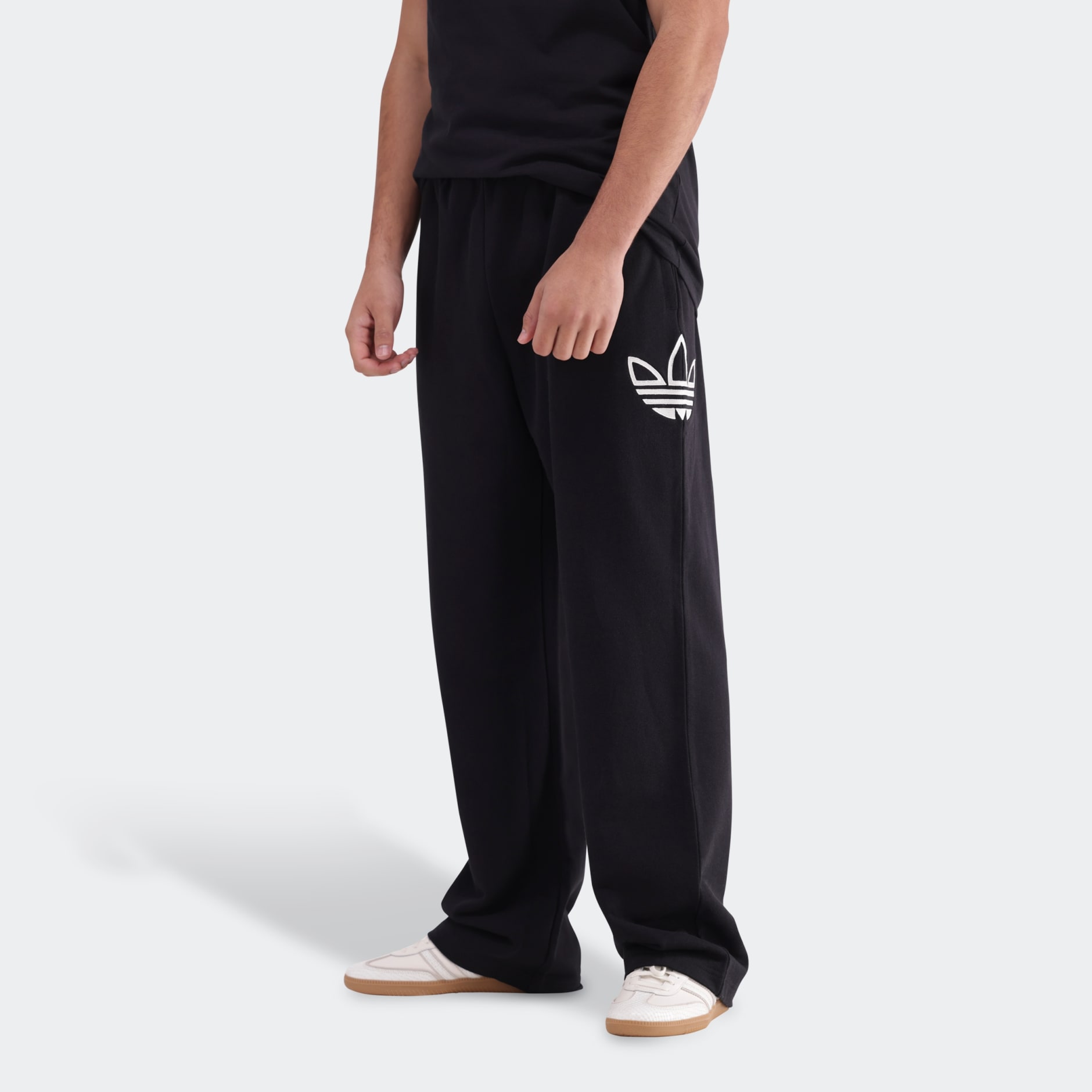 Clothing - OUTLINE PT M - Black | adidas South Africa