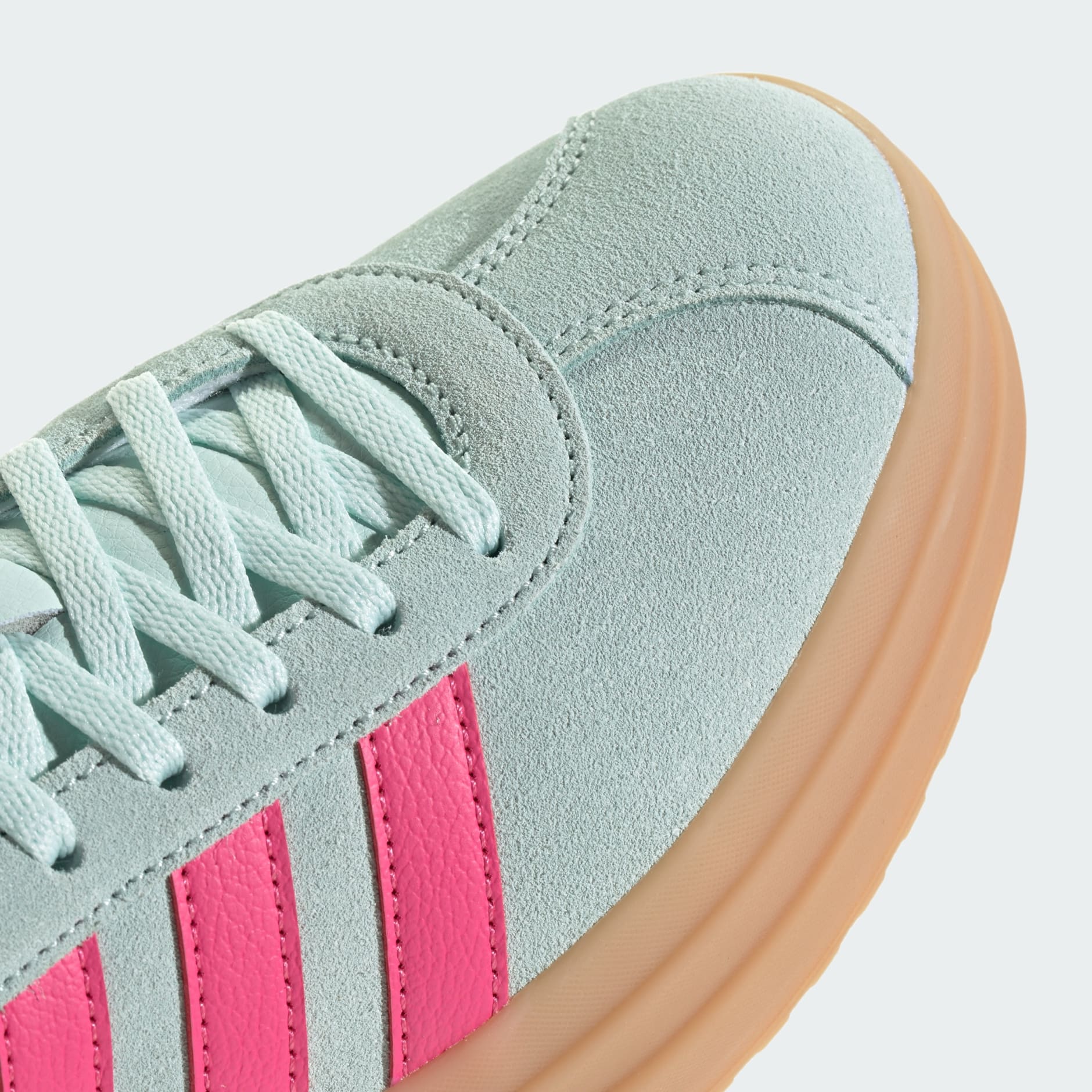 adidas Tenisice VL Court Bold - Turquoise | adidas Hrvatska