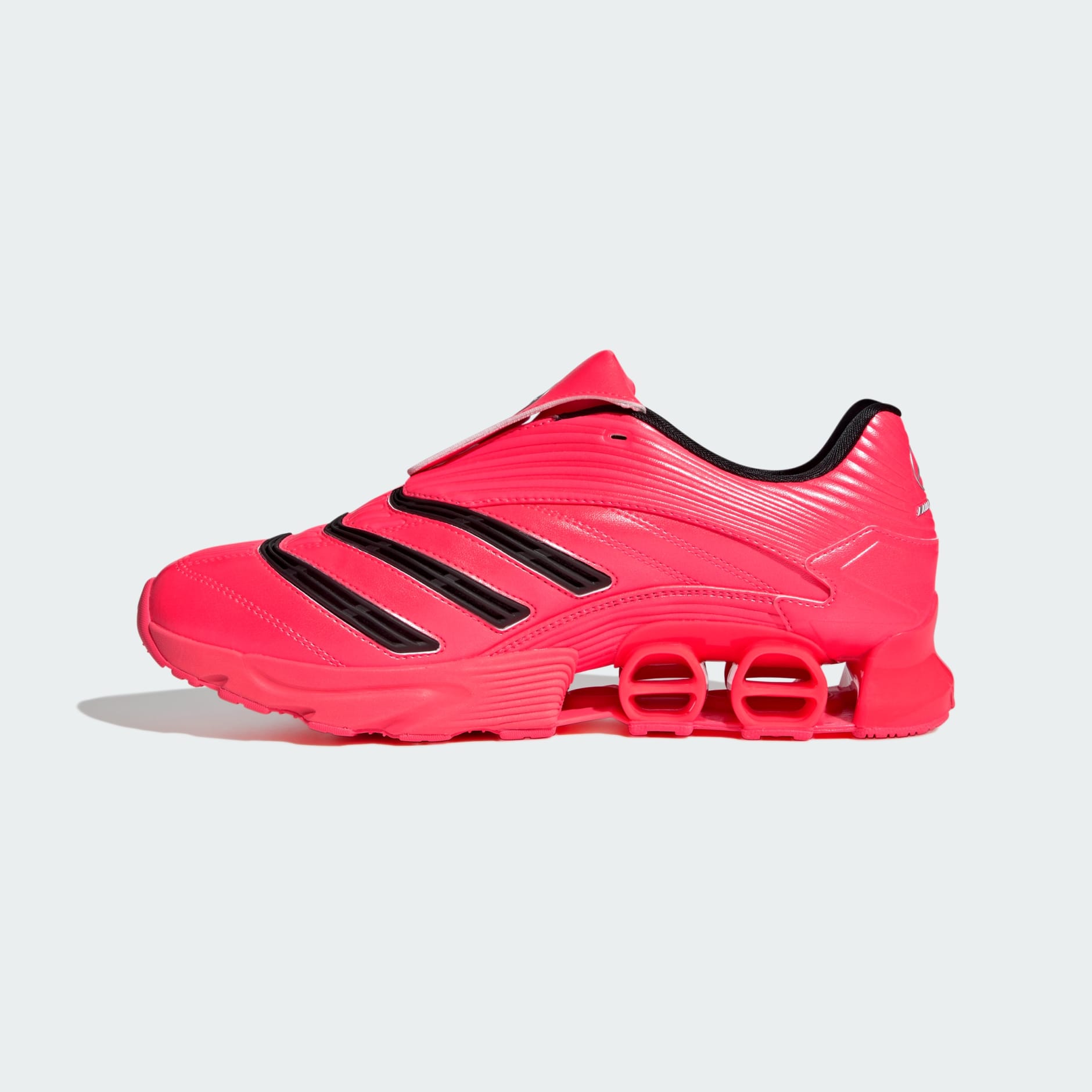 adidas Predator Megaride Mercedes Shoes - Pink | adidas UAE