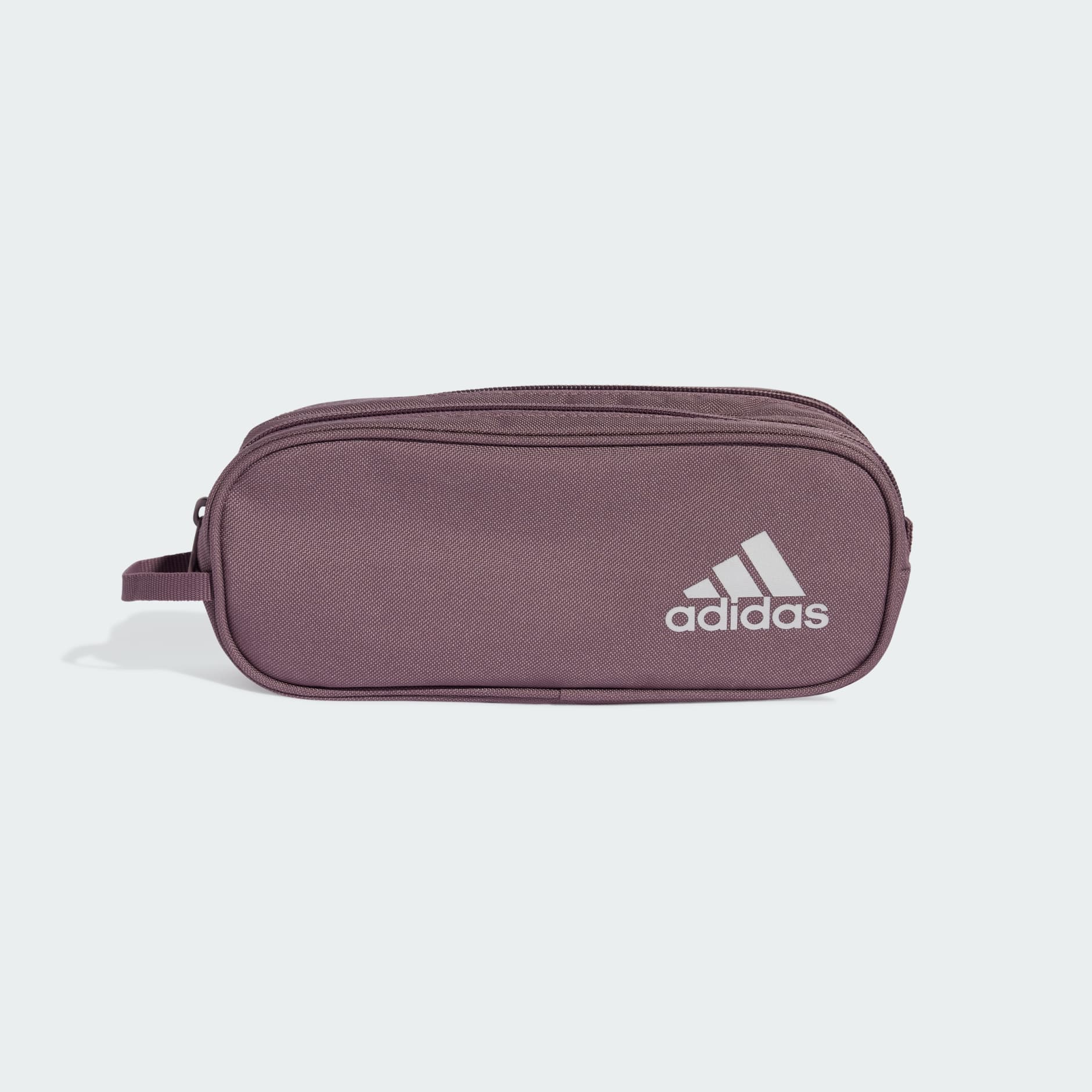adidas Back To School Pencil Case 2.0 - Purple | adidas UAE