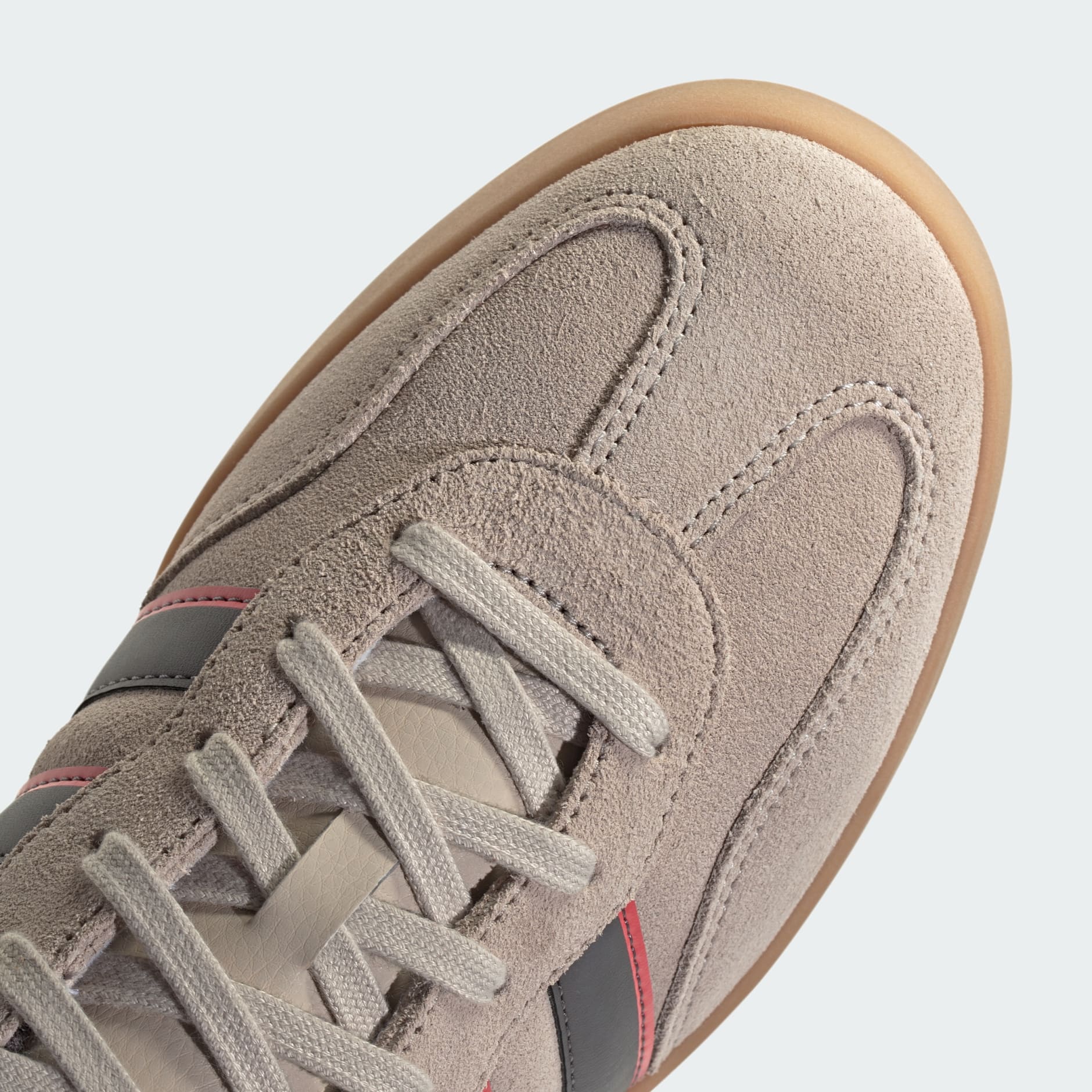 Shoes - Barreda Shoes - Beige | adidas South Africa