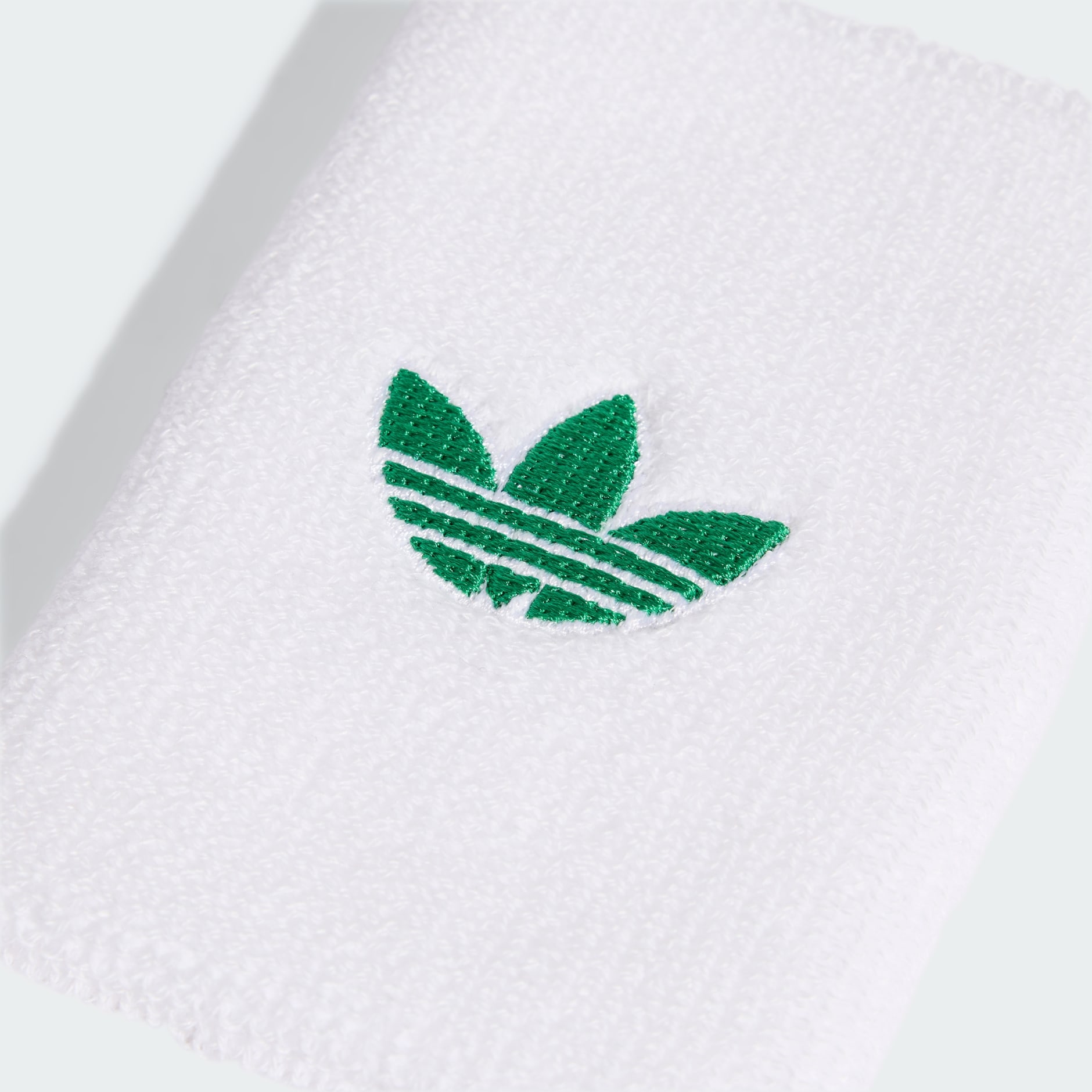Accessories - Tennis adidas Originals Large Wristbands - White | adidas ...