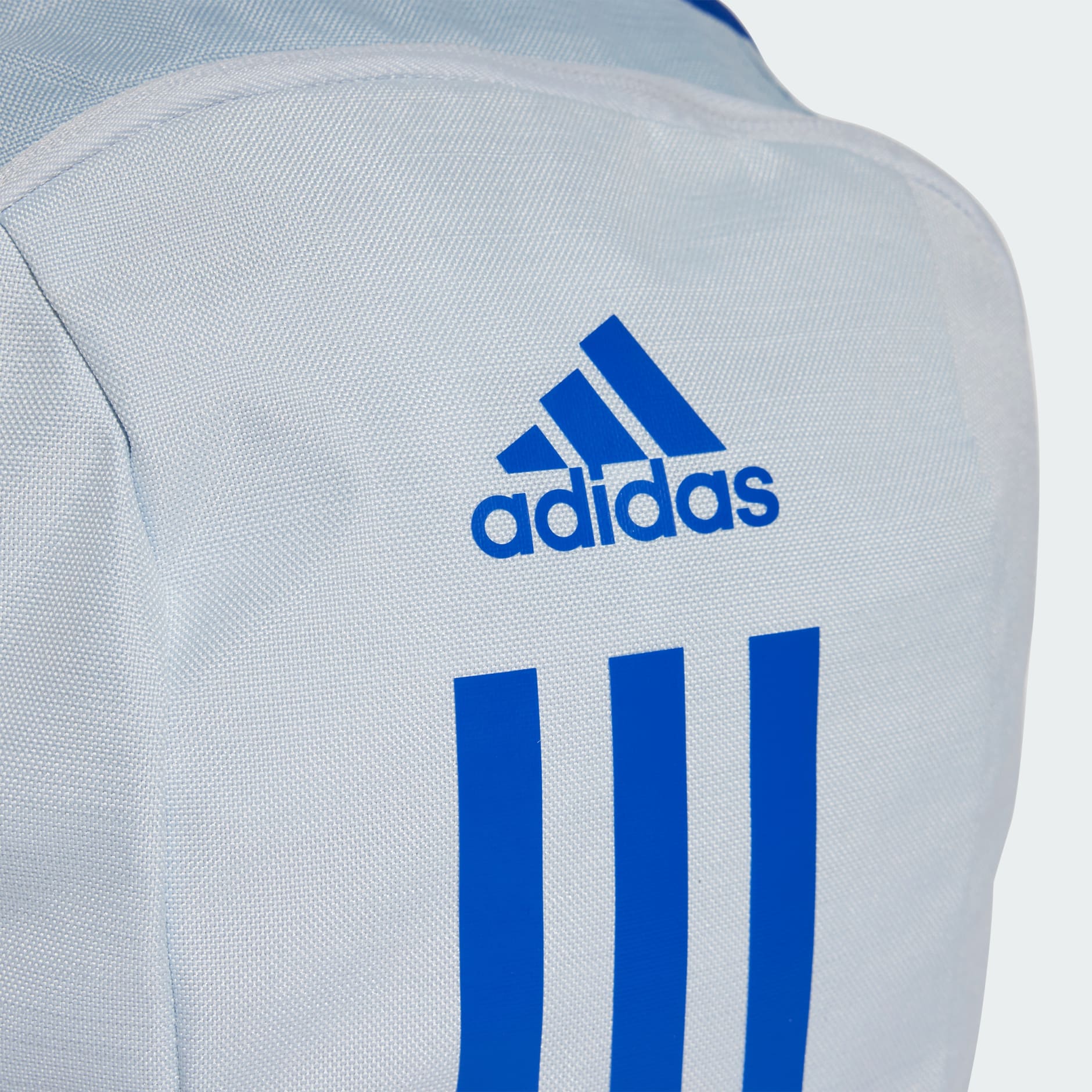 Accessories - Power Backpack Kids - Blue | adidas Qatar