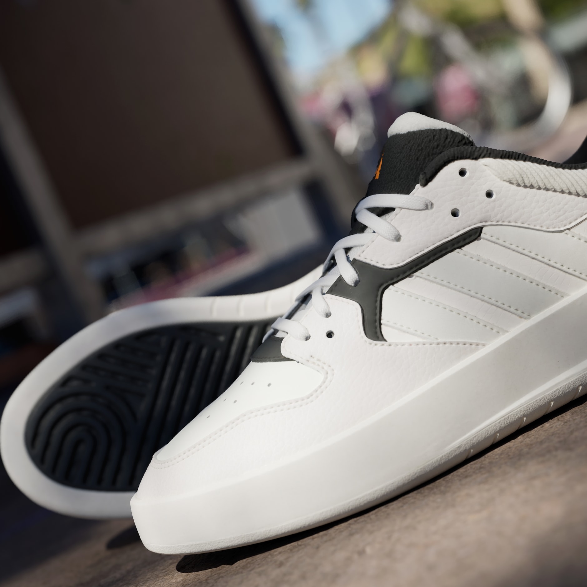 Tenis adidas Court 24