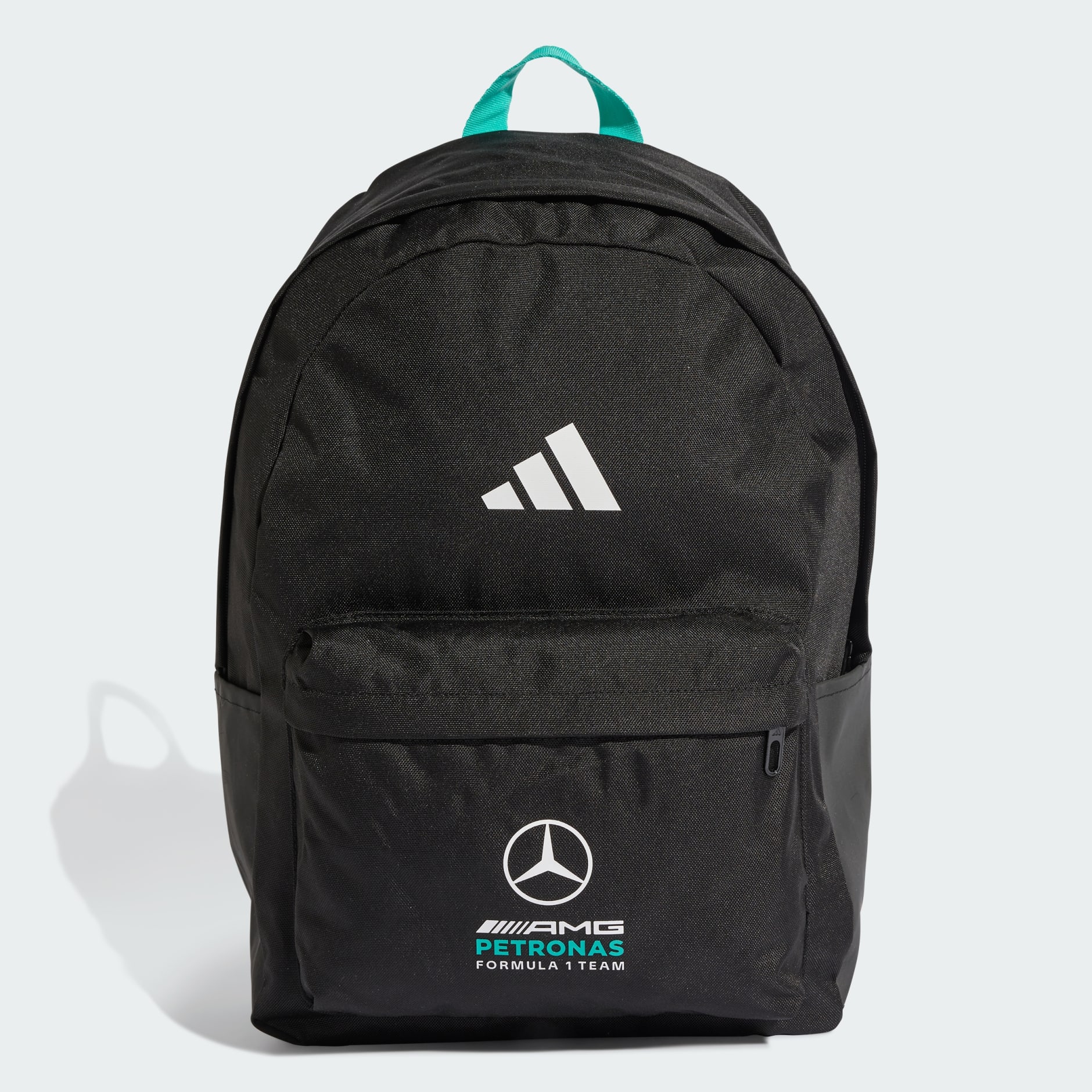 All products - MERCEDES - AMG PETRONAS FORMULA 1 DNA BACKPACK - Black ...