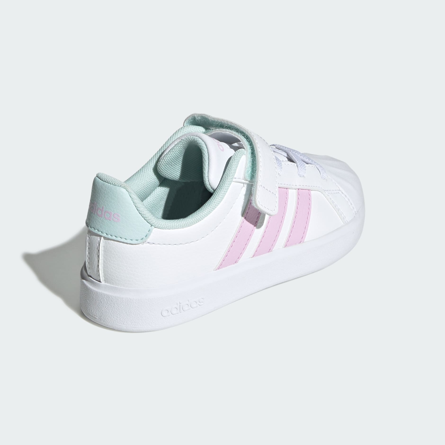 Streettalk - White | adidas Hong Kong