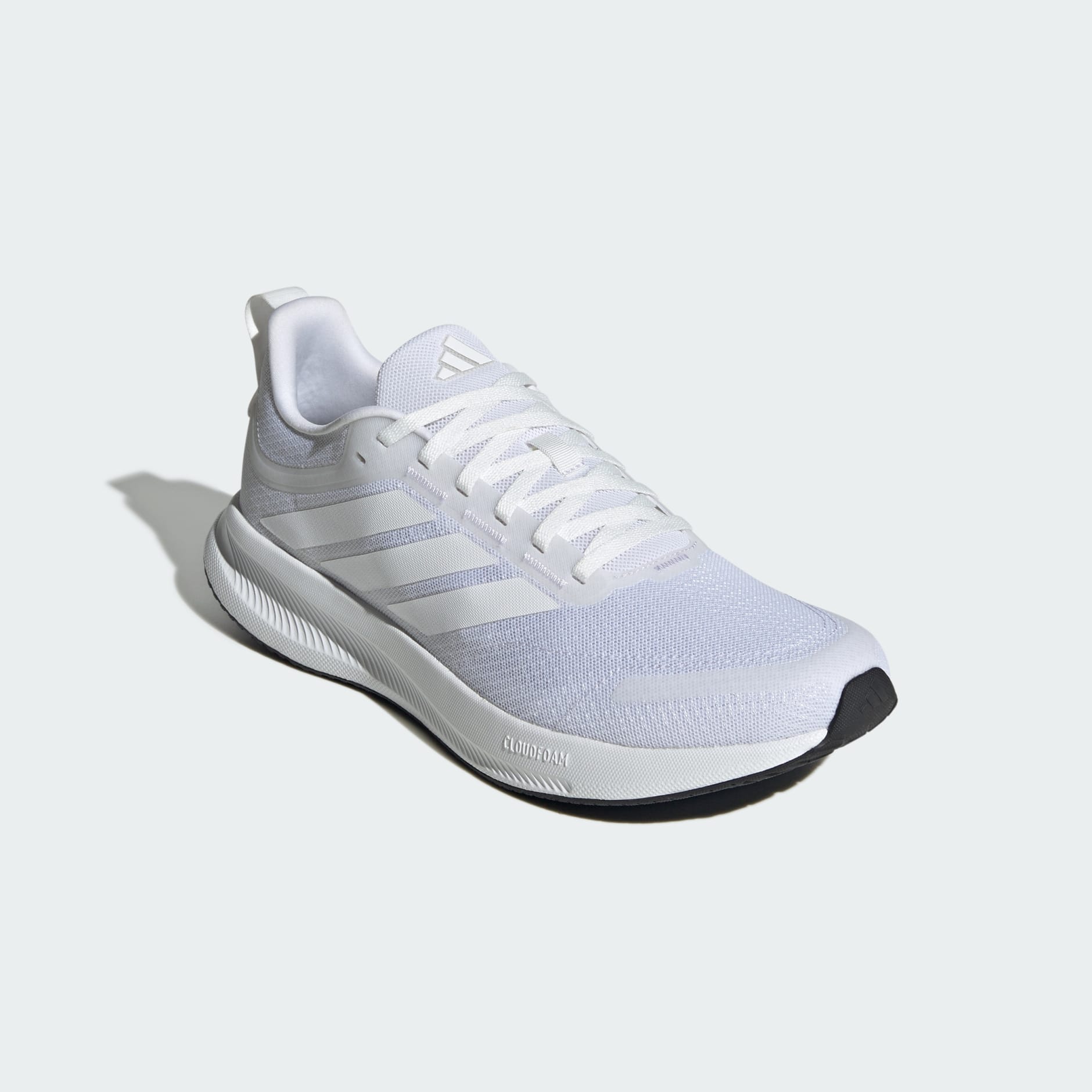 Shoes - Runfalcon 5 Running Shoes - White | adidas Oman