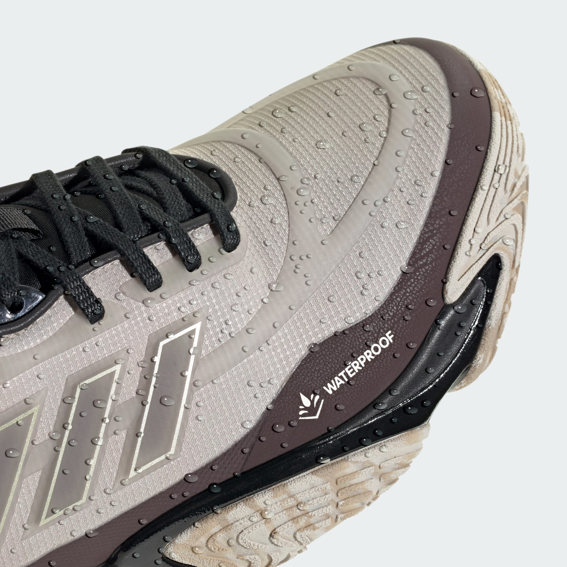 CLIMAPROOF AMPHY CNY - 米色 | adidas香港官方網上商店