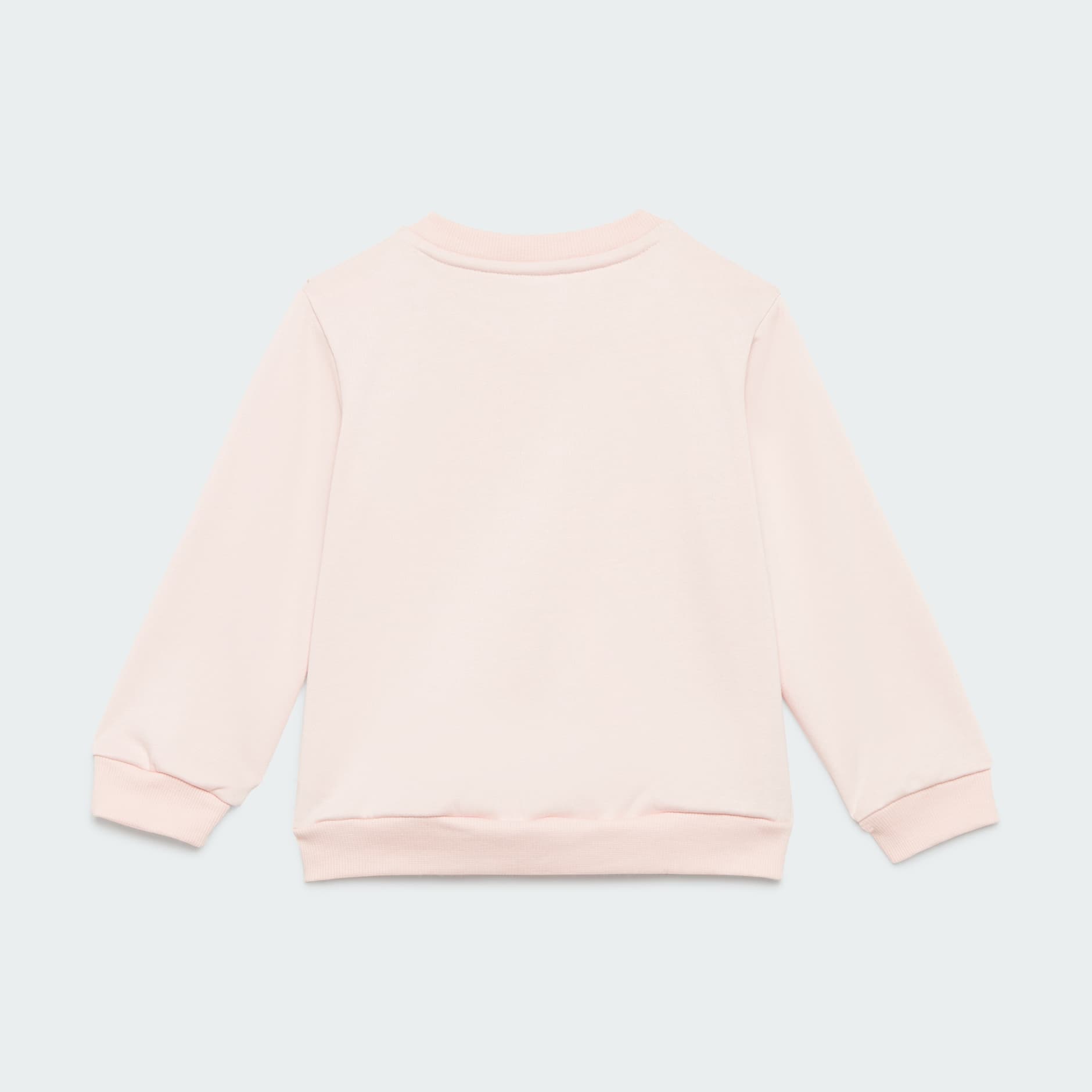 adidas מכנסי Badge of Sport French Terry - ורוד | adidas IL