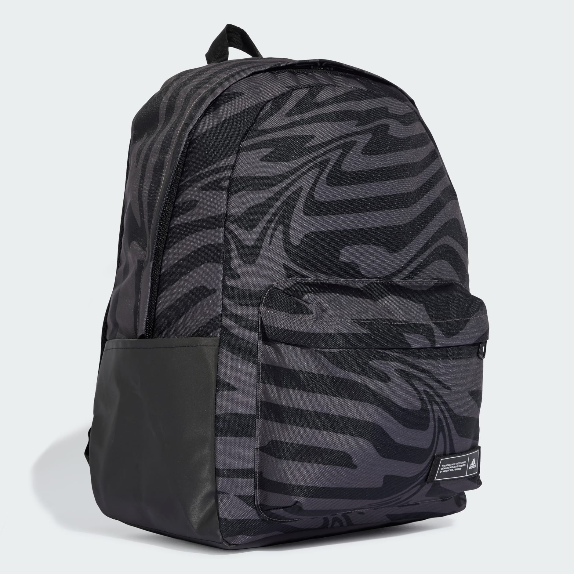 adidas Backpack - Black | adidas LK
