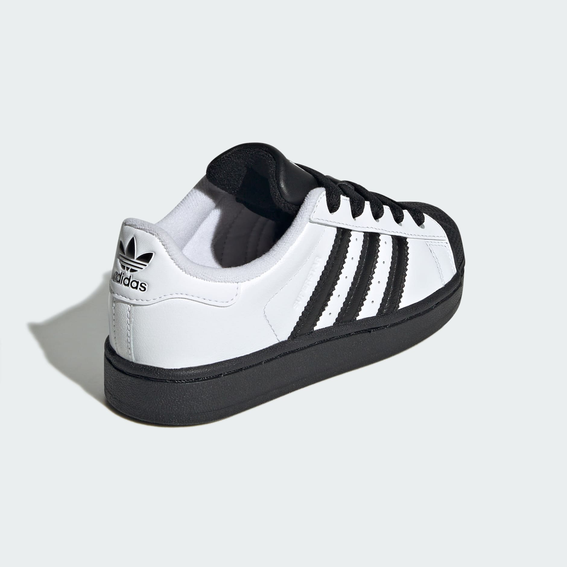 adidas Superstar II Shoes - White | adidas UAE