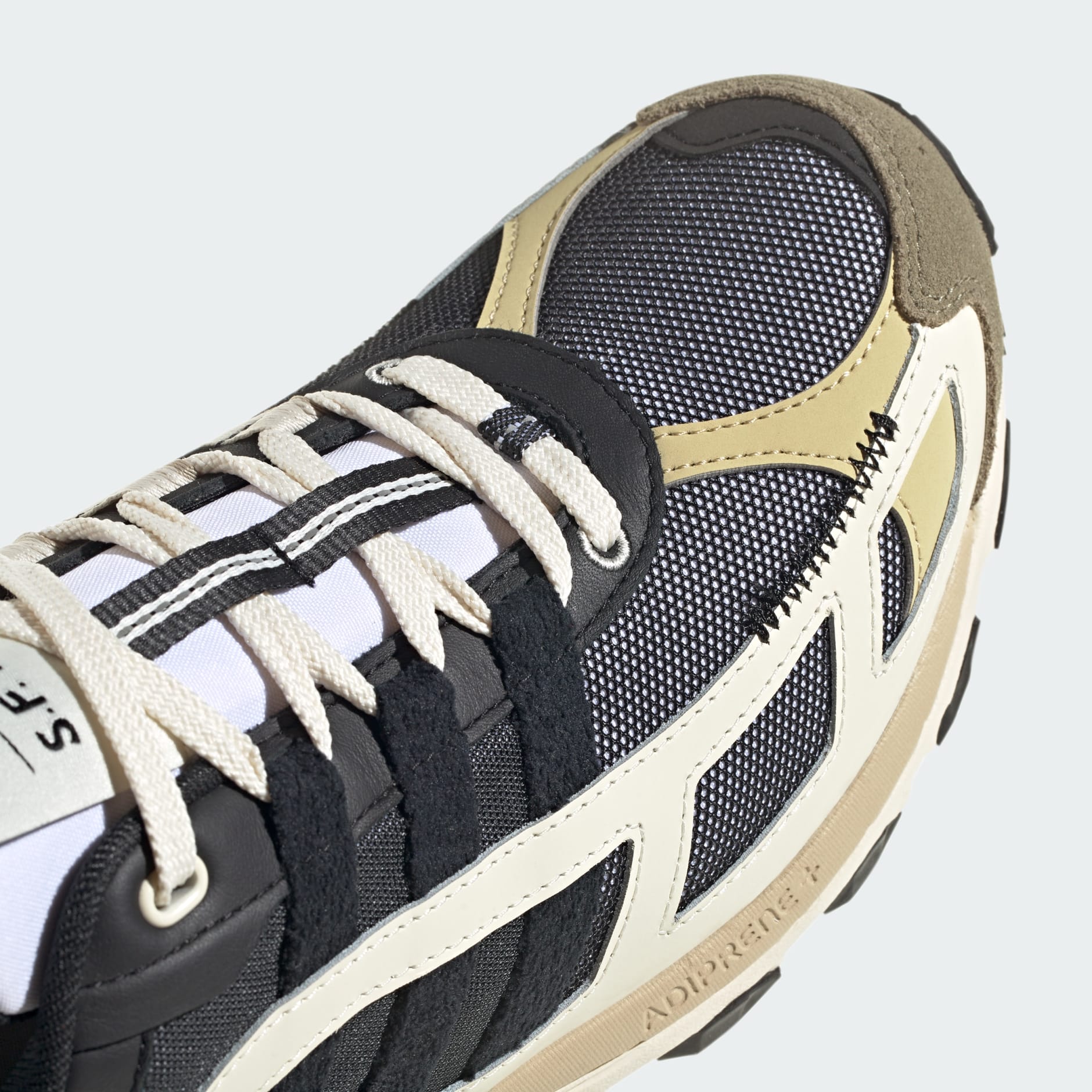 adidas Shadowturf SFTM Shoes - White | adidas TZ