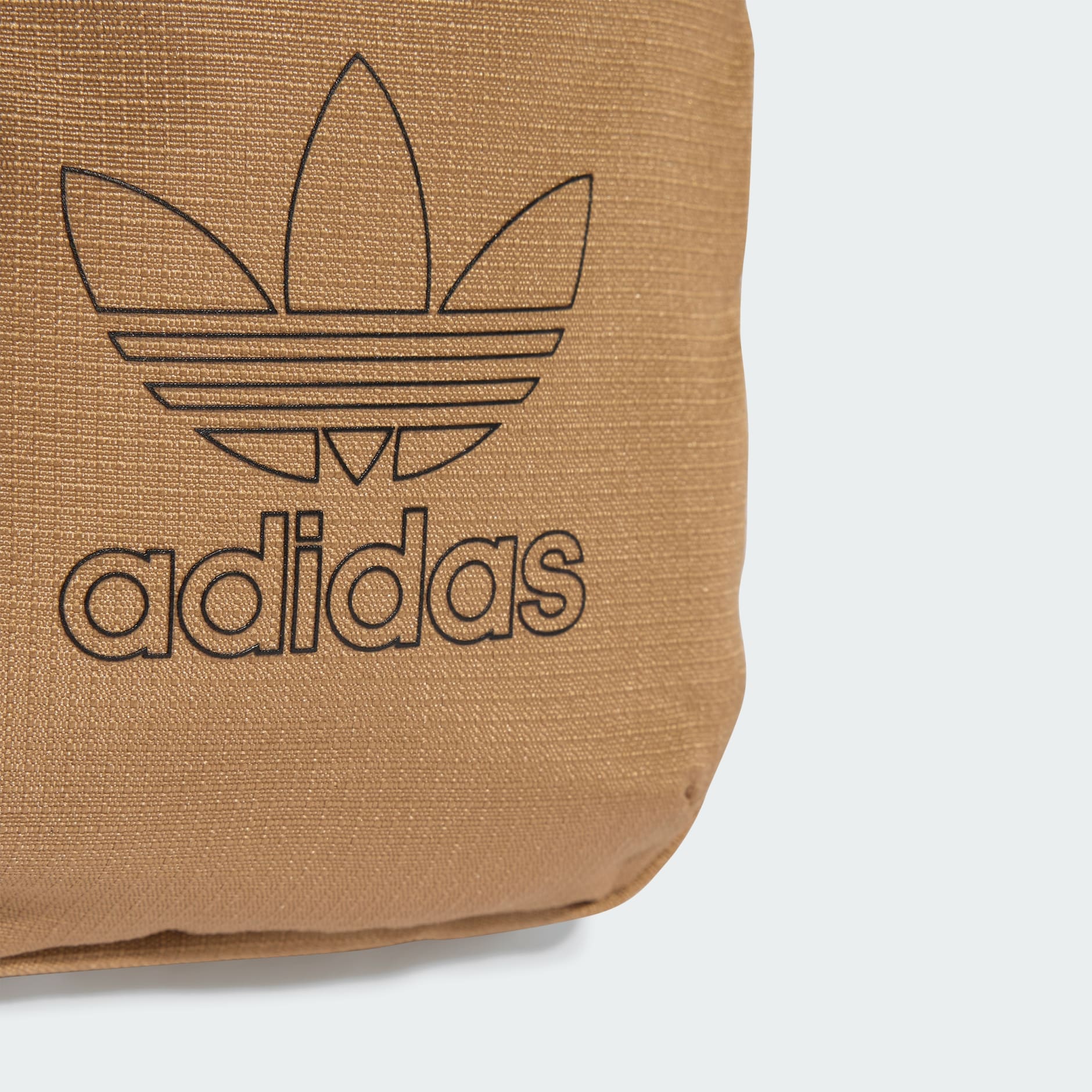 Accessories - Adicolor Festival Bag - Brown | adidas South Africa