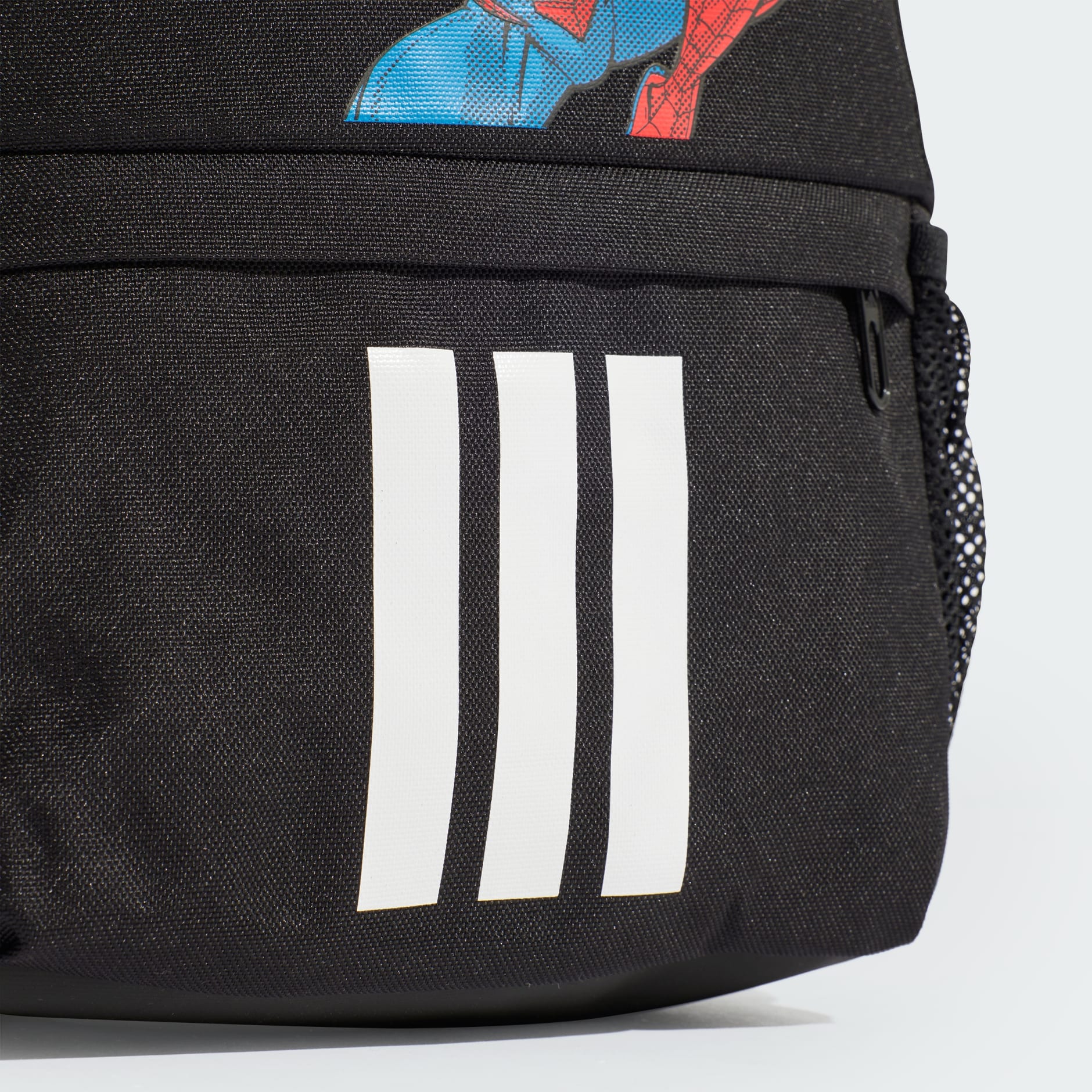 Accessories - adidas Marvel Backpack Kids - Black | adidas Qatar