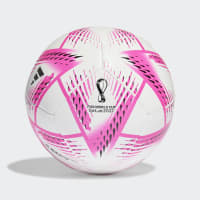 Adidas Al Rihla Club Ball