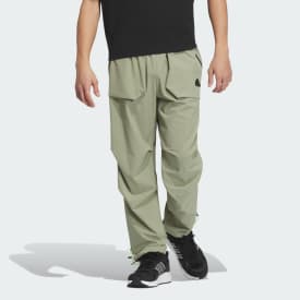 Pants · Green · Pants | adidas Hong Kong
