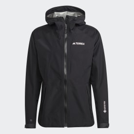 Clothing - Terrex Xperior Pants - Black | adidas South Africa