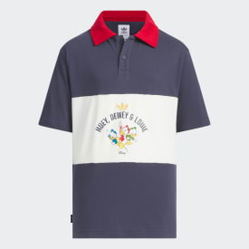 Girls · Clothing · Blue · Polos | adidas Hong Kong