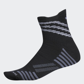 Basketball Socks: Alphaskin, Speed Mesh & More | adidas US