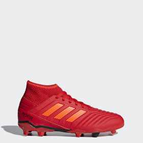 adidas Predator Soccer Cleats, Shoes, Gloves & More | adidas US
