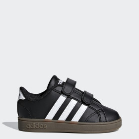 Kids - Black | adidas UK