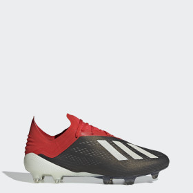 adidas Soccer Cleats & Shoes: Indoor, Ground & Turf | adidas US