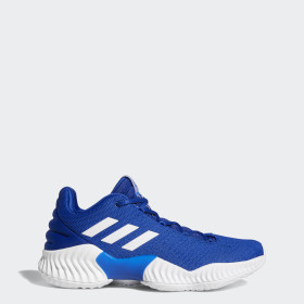 Men's Basketball Shoes: Harden Vol. 3, Dame & More | adidas US