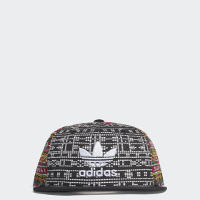 adidas Men's Hats: Snapbacks, Beanies & Bucket Hats | adidas US