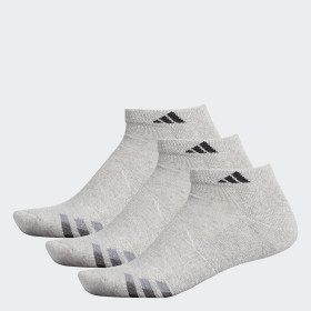 Basketball Socks: Alphaskin, Speed Mesh & More | adidas US