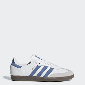 Samba | adidas DK