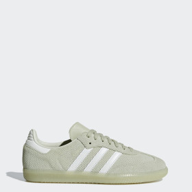 adidas Samba Boty | Oficiální Obchod adidas