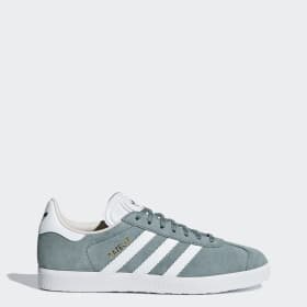 adidas Gazelle trainers | adidas UK