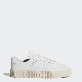 adidas Samba Boty | Oficiální Obchod adidas