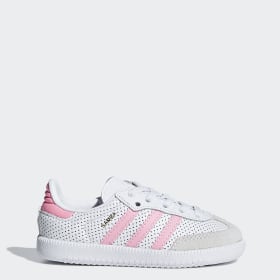 adidas Samba Boty | Oficiální Obchod adidas